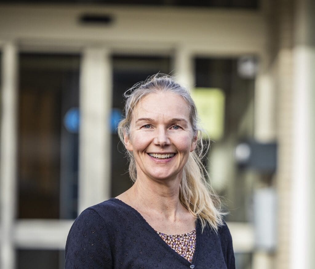 In gesprek met Nynke Hettinga – In liefde laten gaan